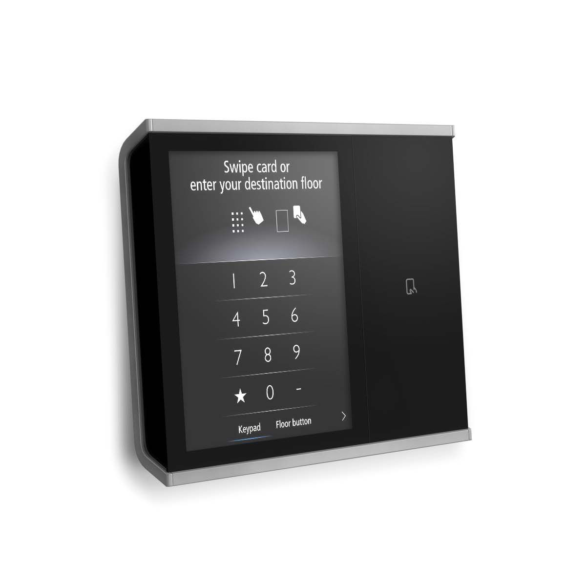 Tastiera di controllo per controllo di ascensori - ΣAI-2200C ...