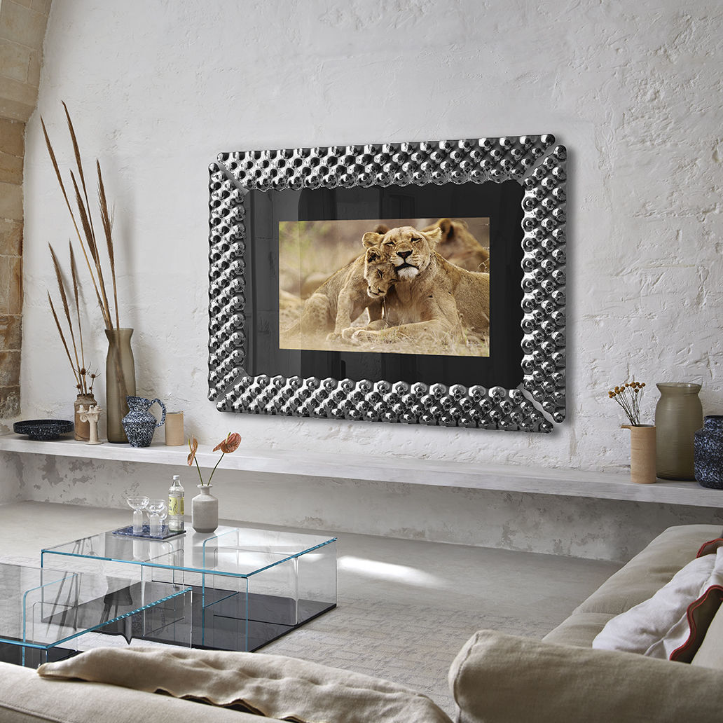 TV a specchio a muro - POP - FIAM ITALIA - contract / contemporaneo ...