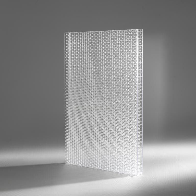 Pannello per interni - LIGHTBEN™ - BENCORE - retroilluminato / luminoso ...
