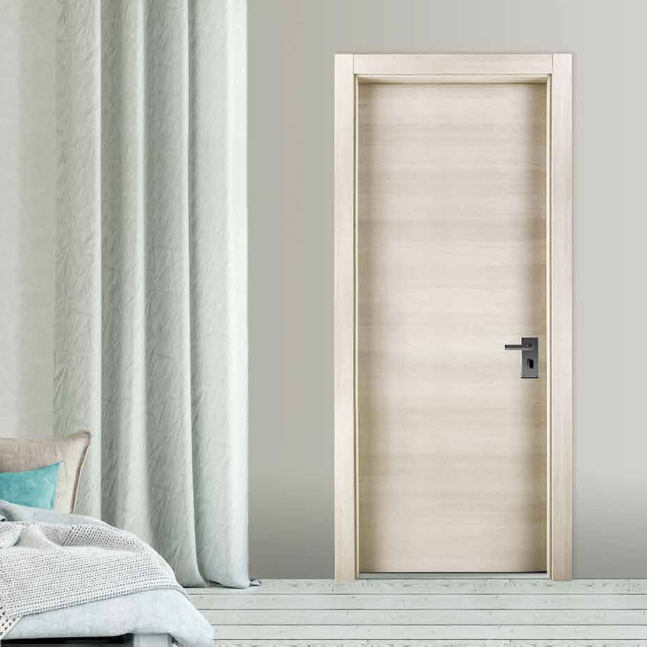 Porta da interno - GUEST - AGOPROFIL S.p.A - in legno / battente ...