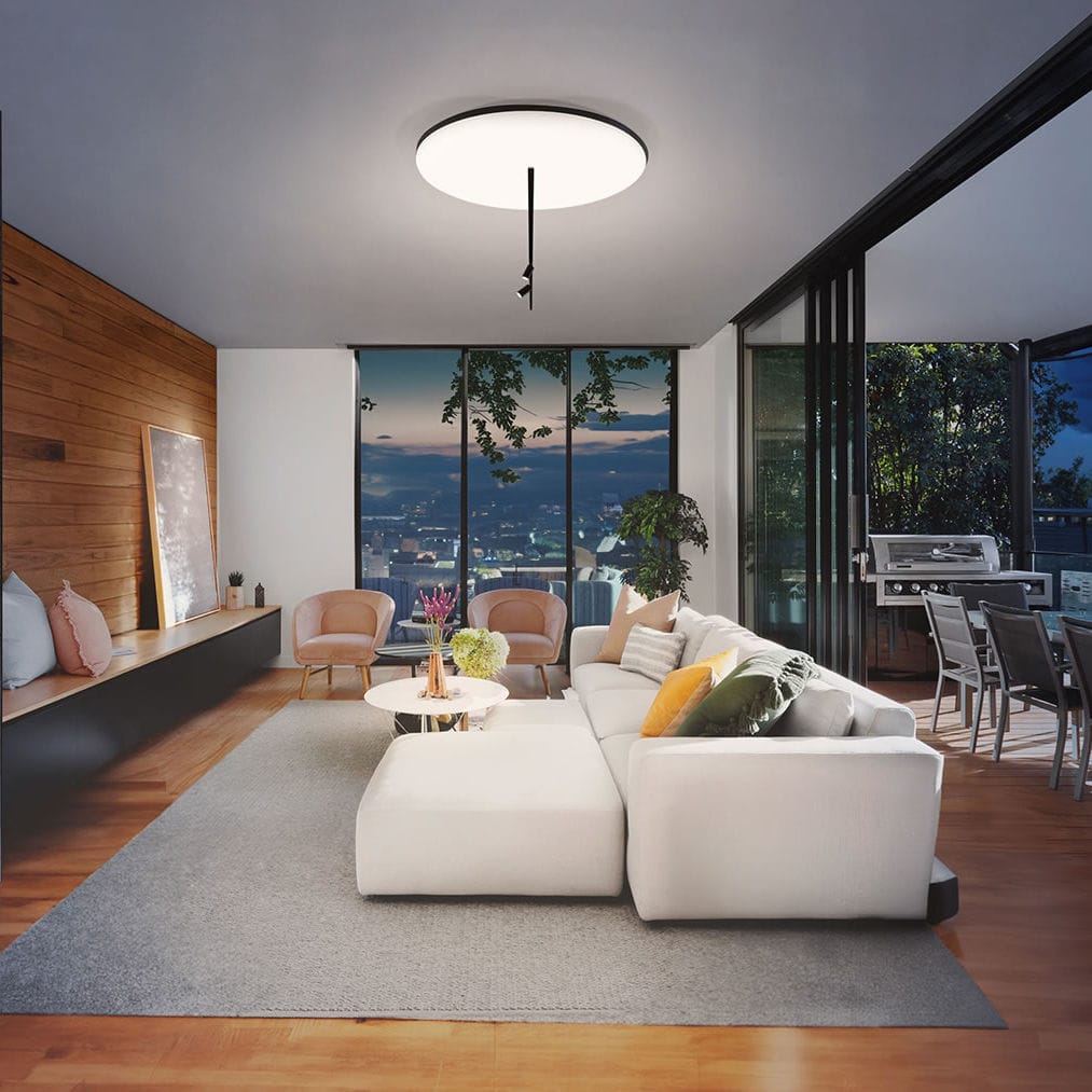 Luce LED - SOLAR - Ivela spa - lineare / interno / professionale