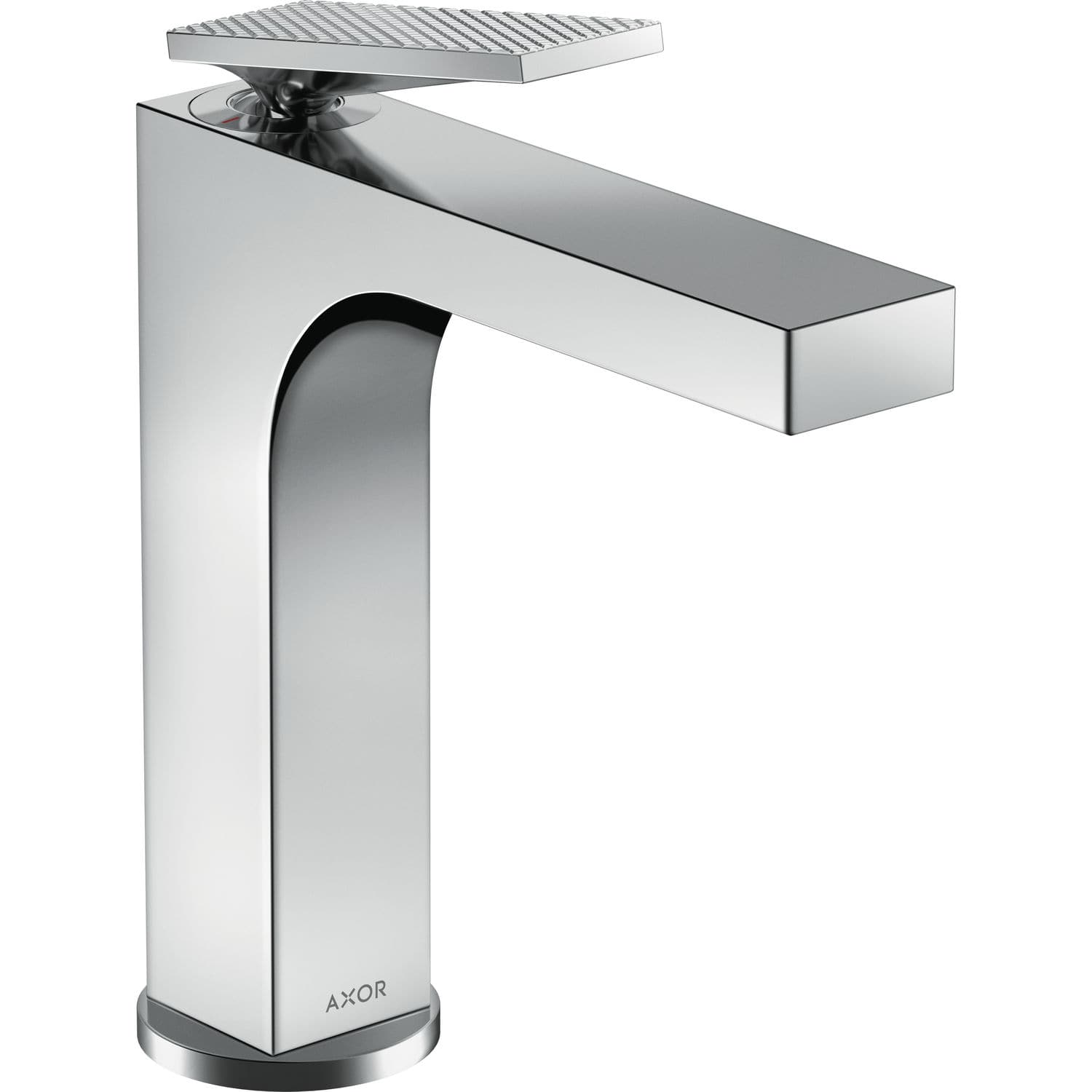 Miscelatore per lavabo - 39071000 - Axor - da appoggio / in metallo ...