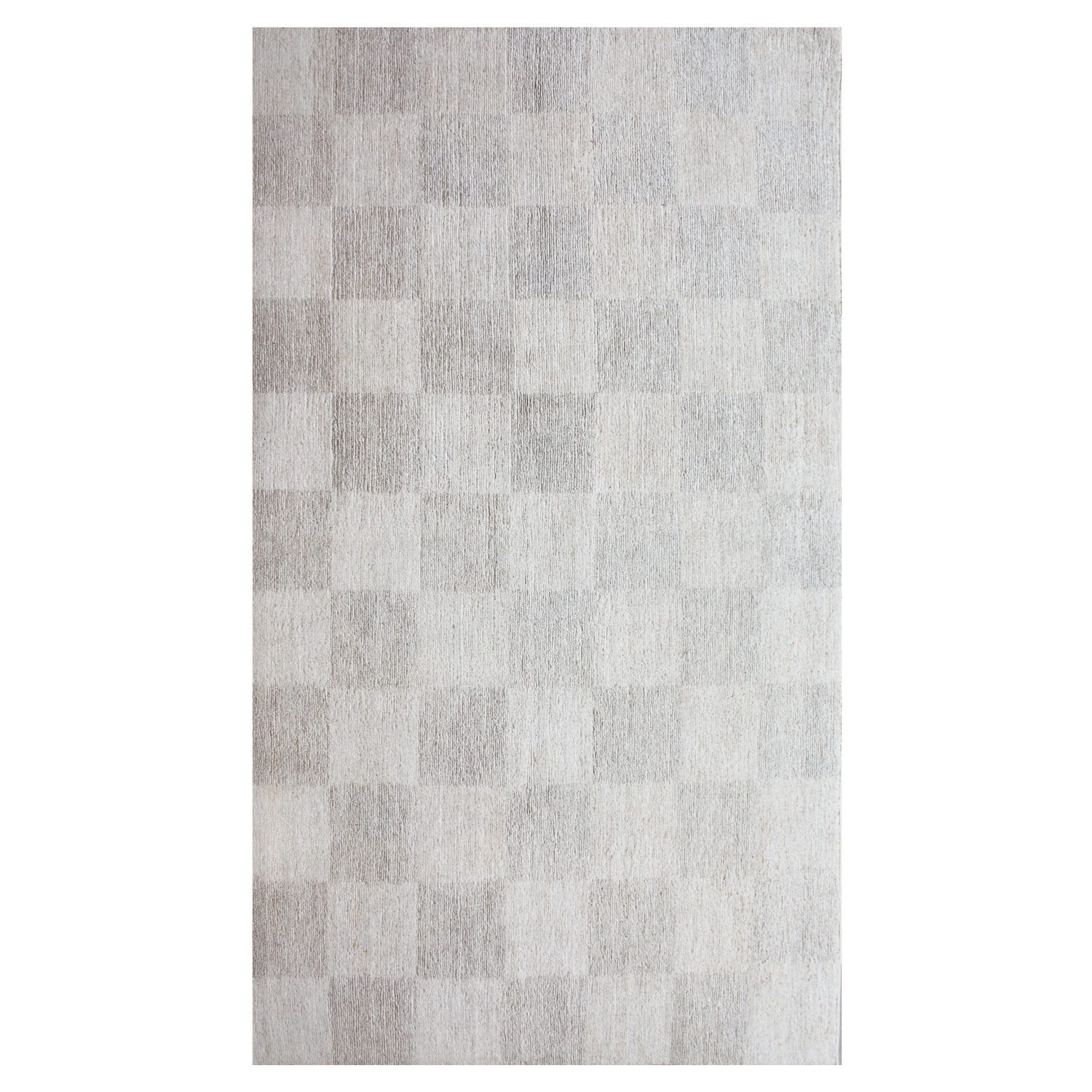 Tappeto contemporaneo - Ofelia - DESIGNERCARPETS Drechsle - a quadretti ...
