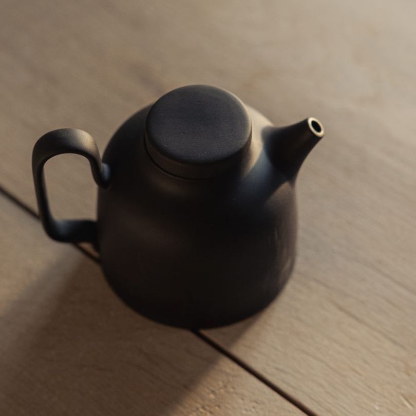 Teiera in pietra arenaria - Sand Secrets - DESIGN HOUSE STOCKHOLM