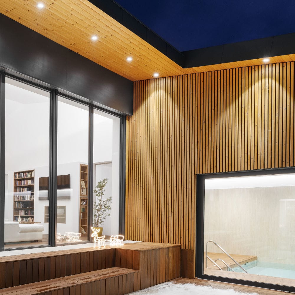 Downlight da incasso - PASSUM - Goccia Illuminazione - da incasso a ...