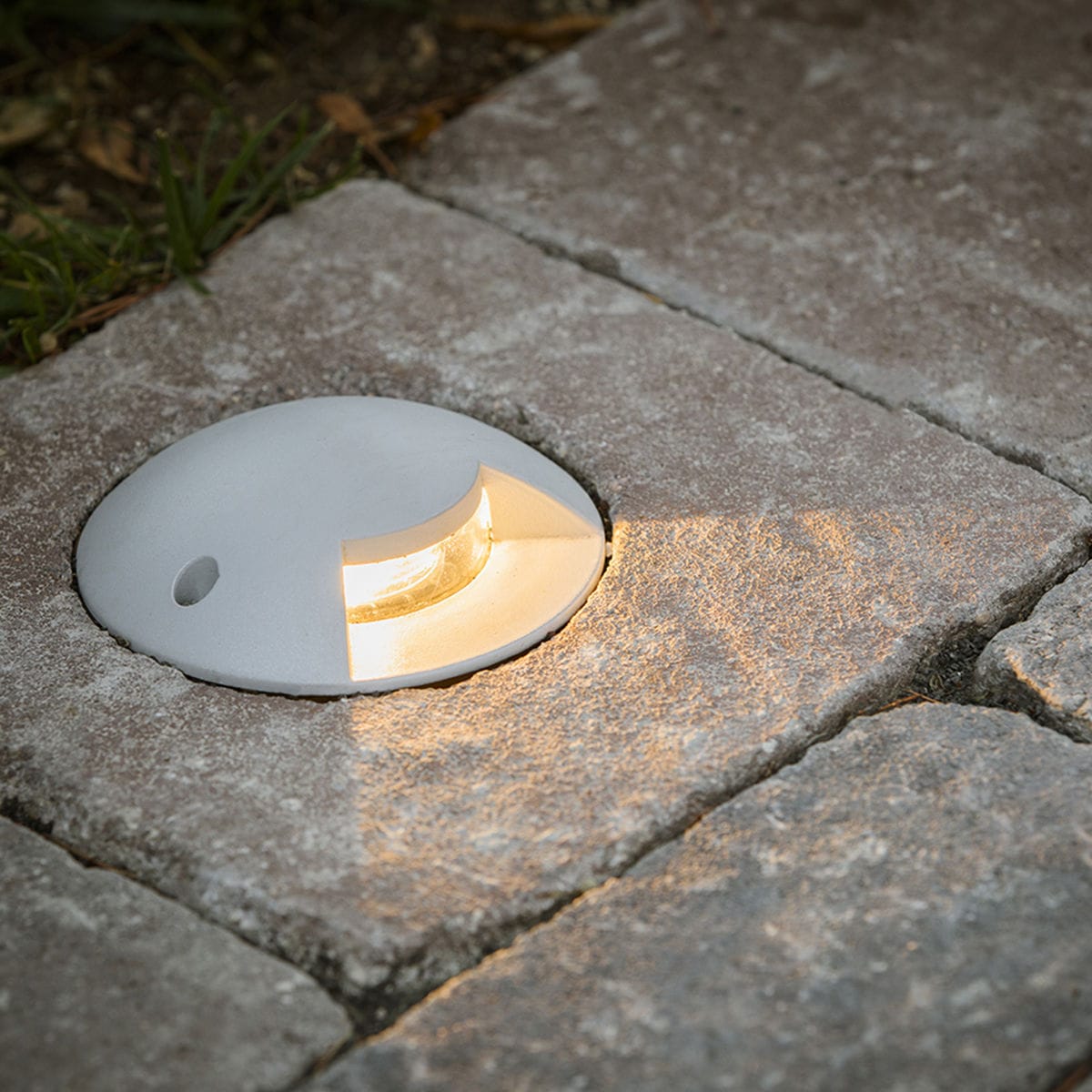 Faretto da incasso - PASSUM SIDEWARDS - Goccia Illuminazione - LED ...