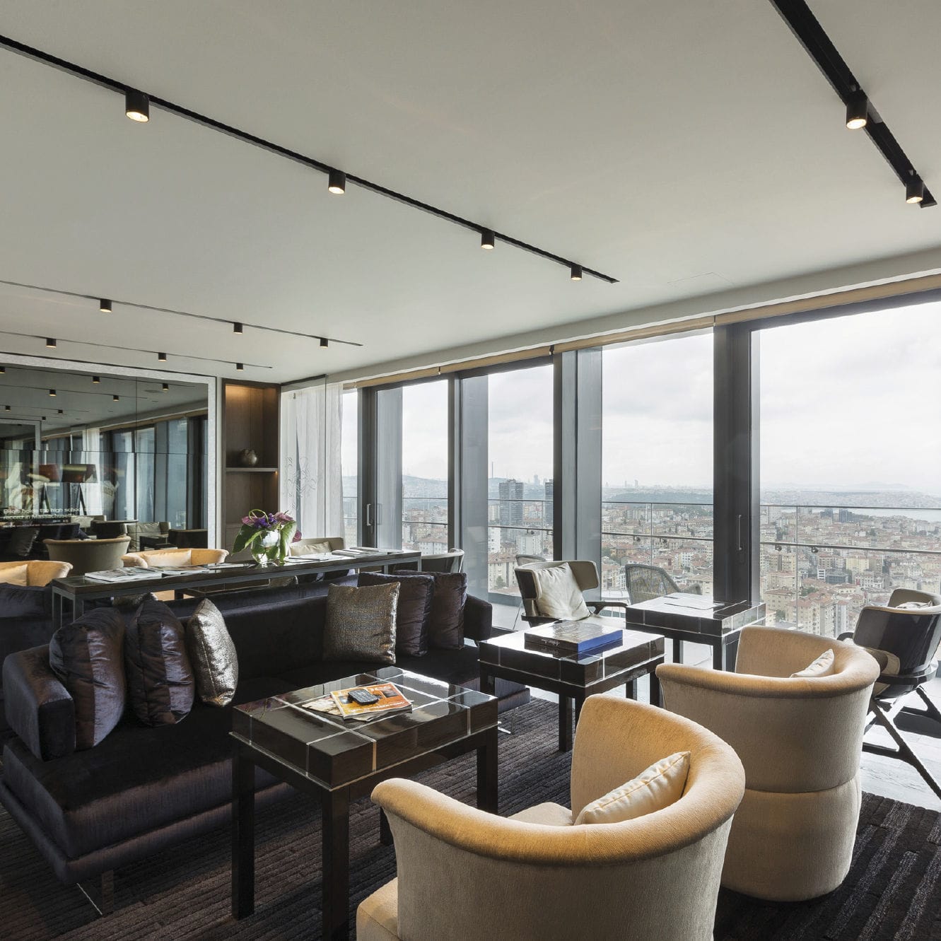 Faretto da incasso - YORI SYSTEM - Reggiani Illuminazione - LED ...