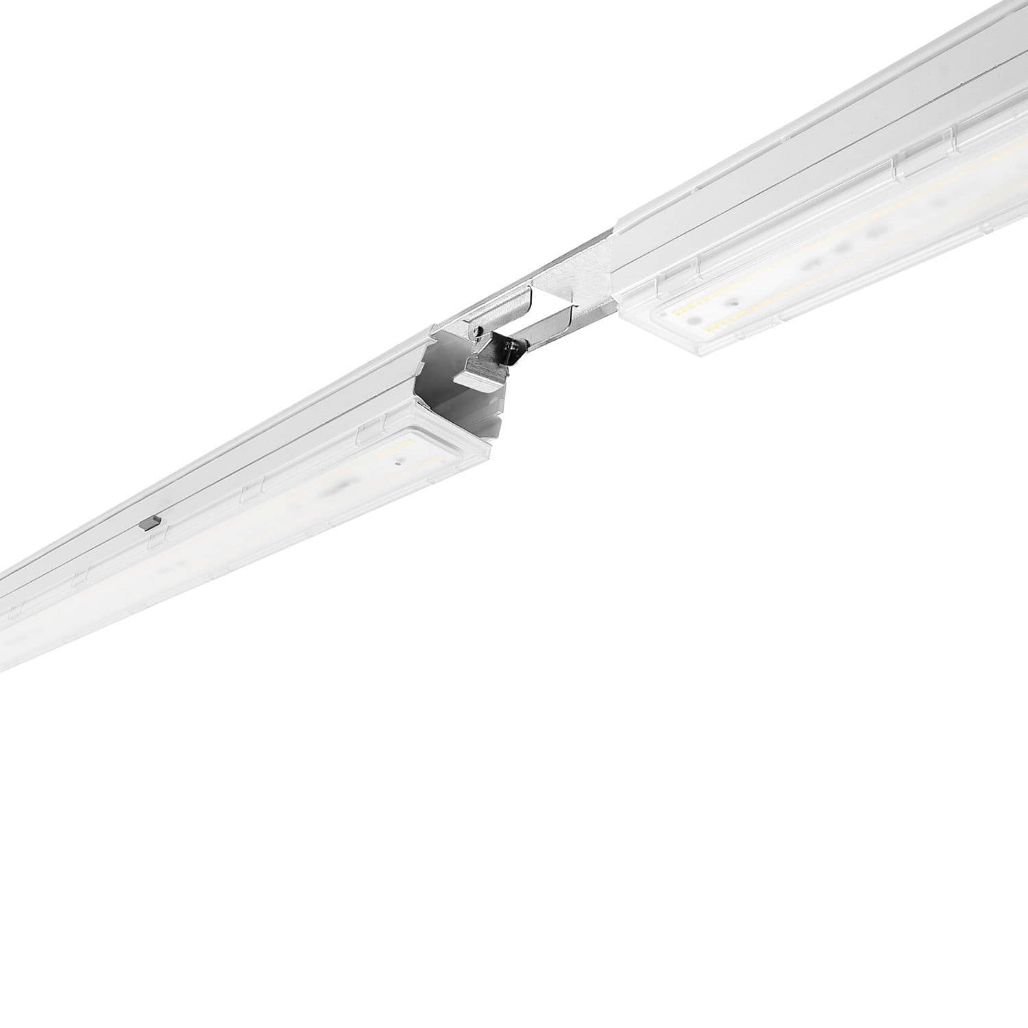 Profilo luminoso non incassato - LINEA S - LENA LIGHTING - LED ...