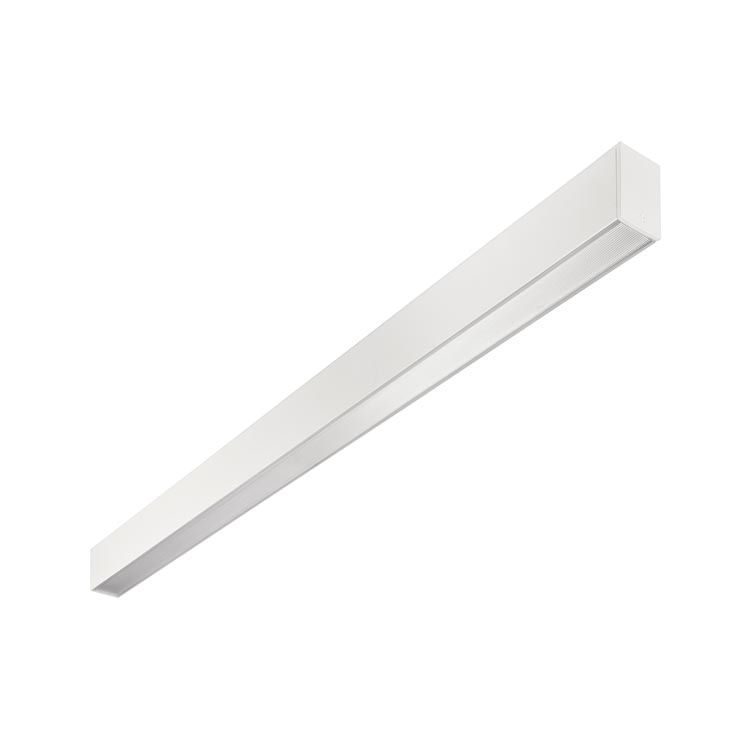 Luce a sospensione - INFINITE - Leds-C4 - LED / lineare / rettangolare