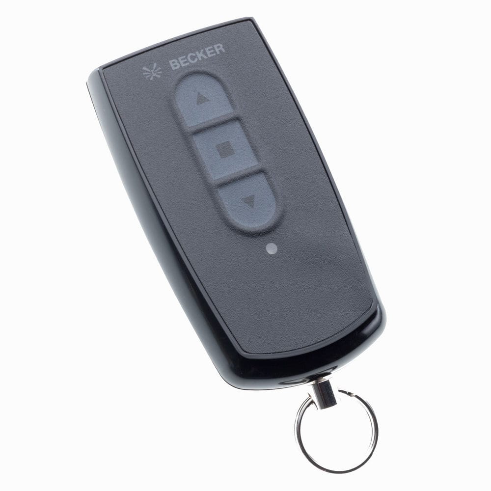 Telecomando per sistema domotico - EC141-II - Becker-Antriebe - per ...