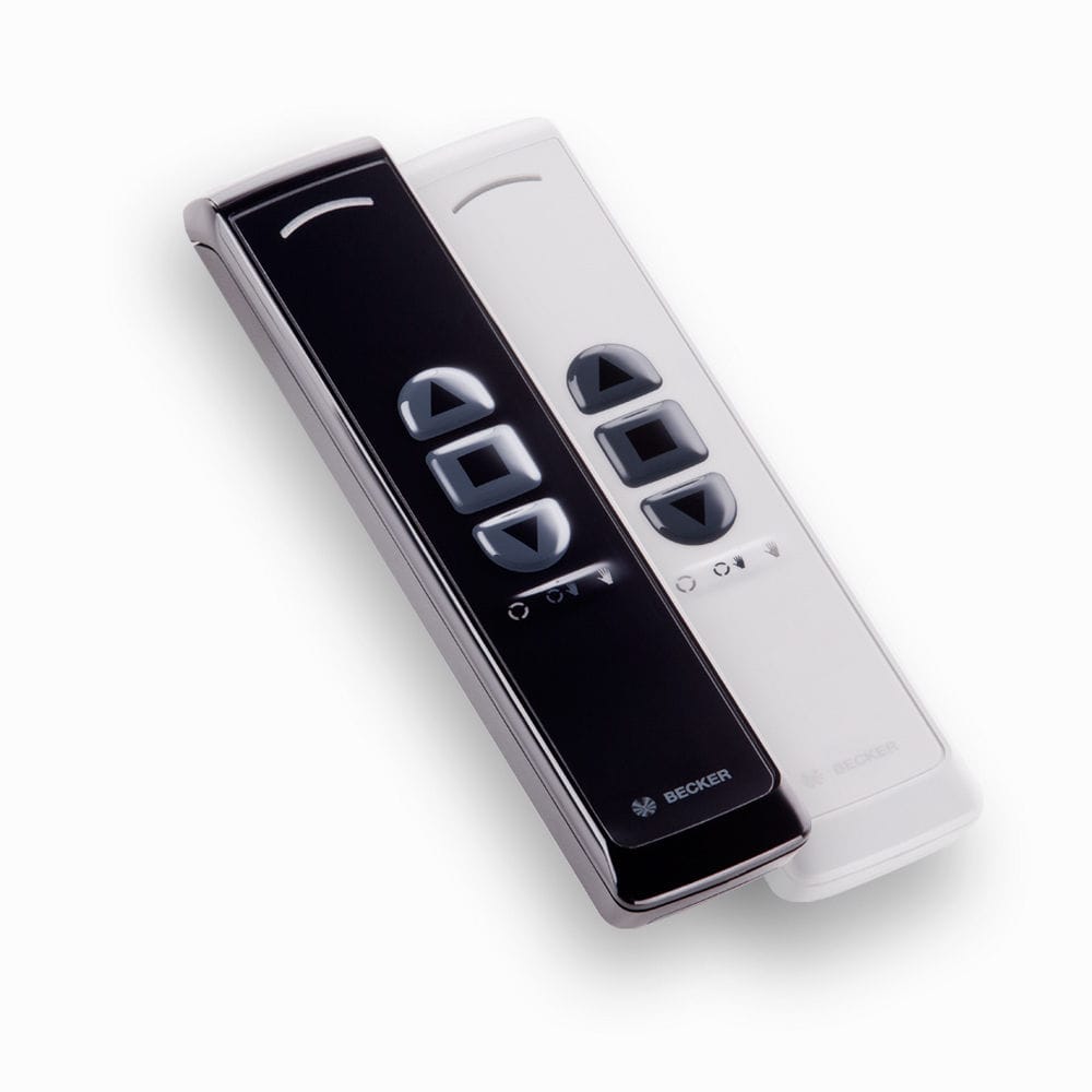 Telecomando per sistema domotico - EC5401B - Becker-Antriebe - per ...