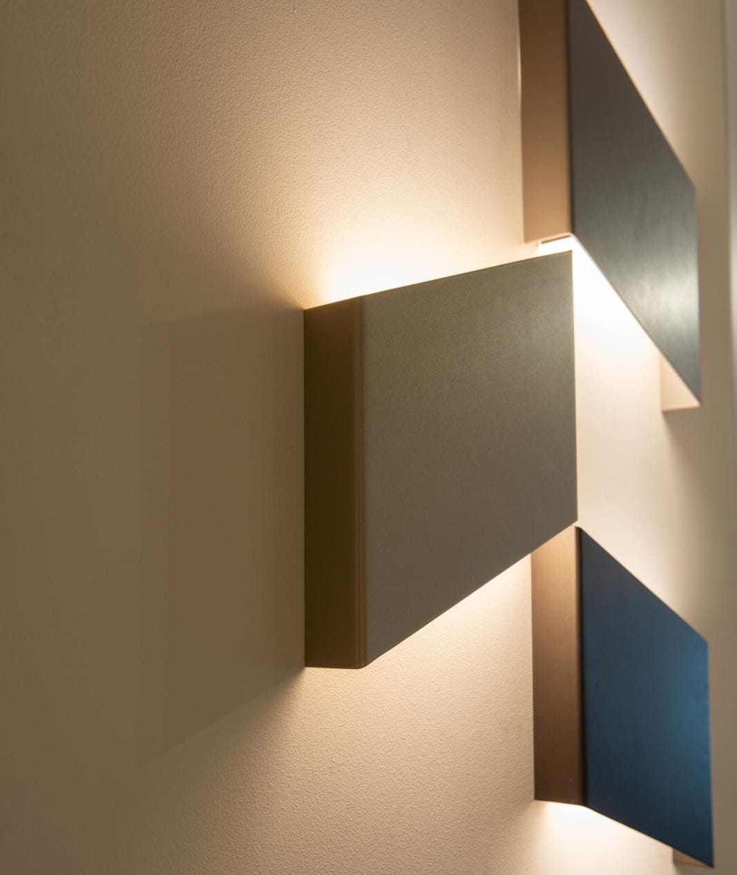 Applique moderna - NYO | 2041 - psmlighting - da interno / in alluminio ...