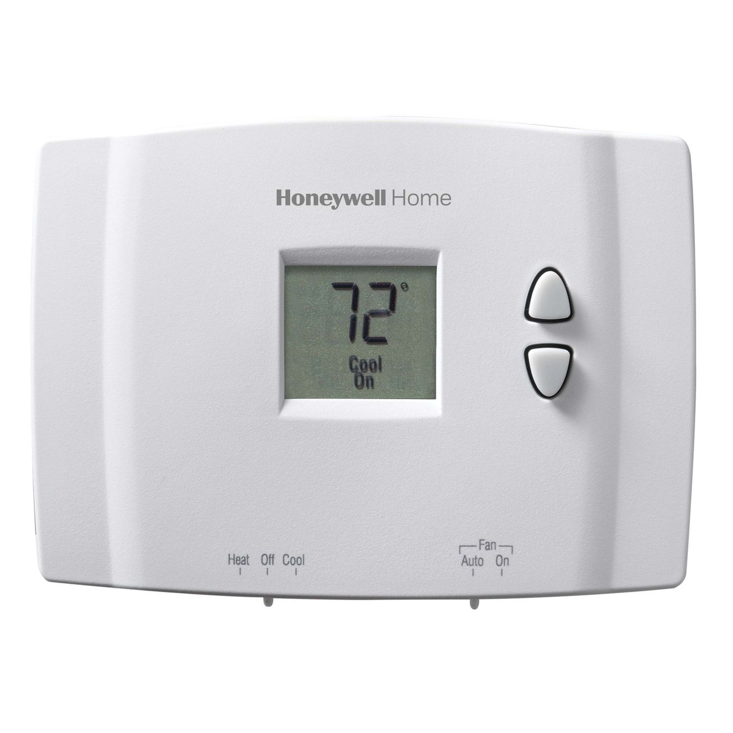 Termostato digitale - RTH111B1024/E1 - Honeywell - a muro / per ...