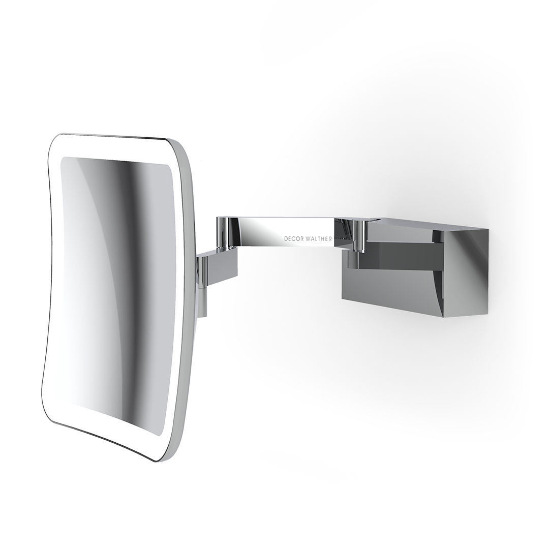 Specchio a muro - VISION S - Decor Walther Einrichtungs GmbH ...