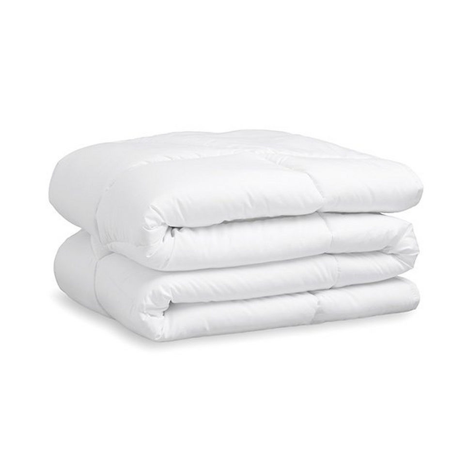 Trapunta in poliestere - Luxe Lightweight - TEMPUR - traspirante