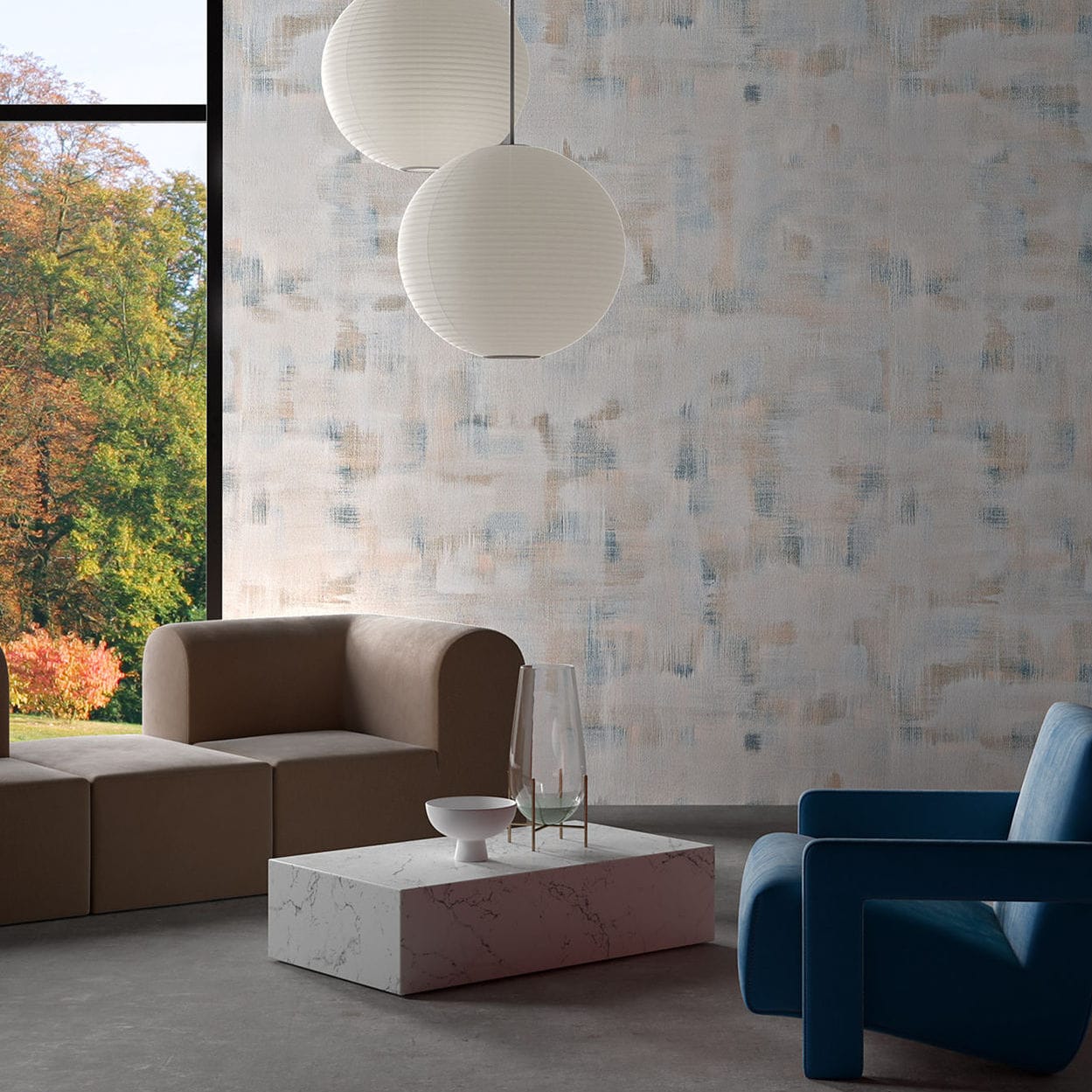 Pittura decorativa - SAGREDO - San Marco - di finitura / da interno ...