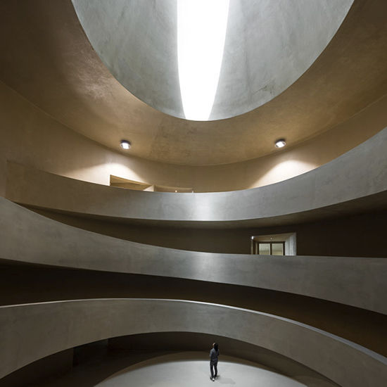 Intonaco di finitura - MARMORINO KS - NOVACOLOR - di lisciatura ...