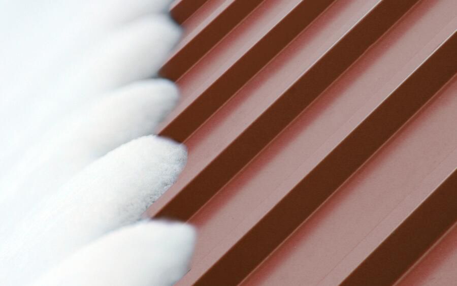 Intonaco residenziale - GRANITE® HFX COOL - ARCELORMITTAL Long - per ...