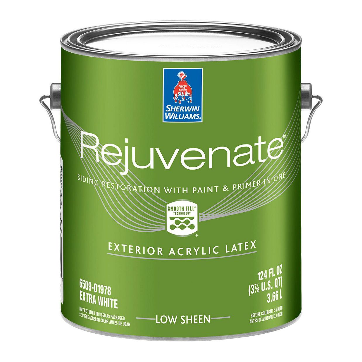 Pittura di fondo - Rejuvenate - Sherwin-Williams - da esterno / per ...