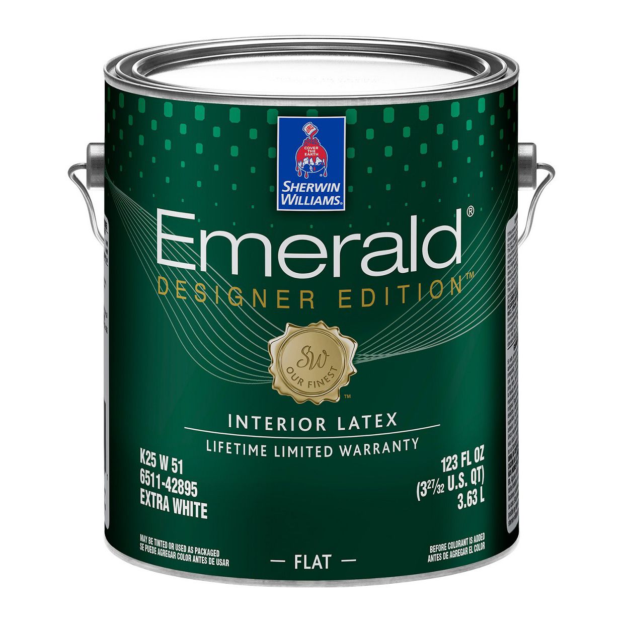 Pittura di finitura - Emerald Designer Edition - Sherwin-Williams - di ...