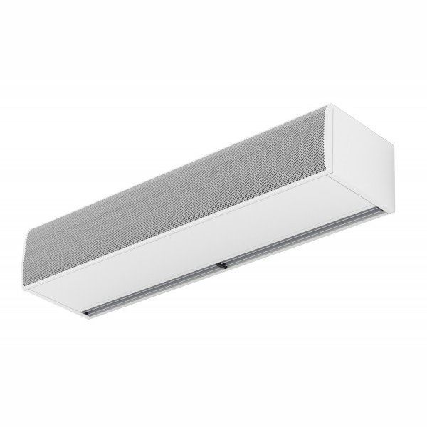 Barriera d'aria a muro - FLY KBB - airtecnics - da soffitto ...