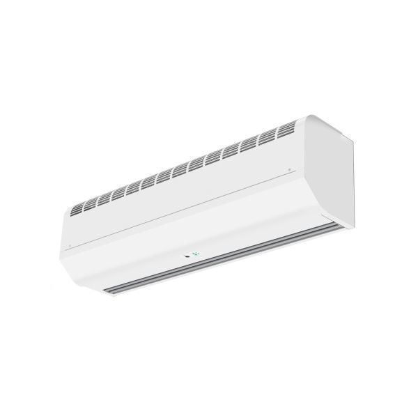 Barriera d'aria a muro - COMPACT FLY - airtecnics - professionale ...