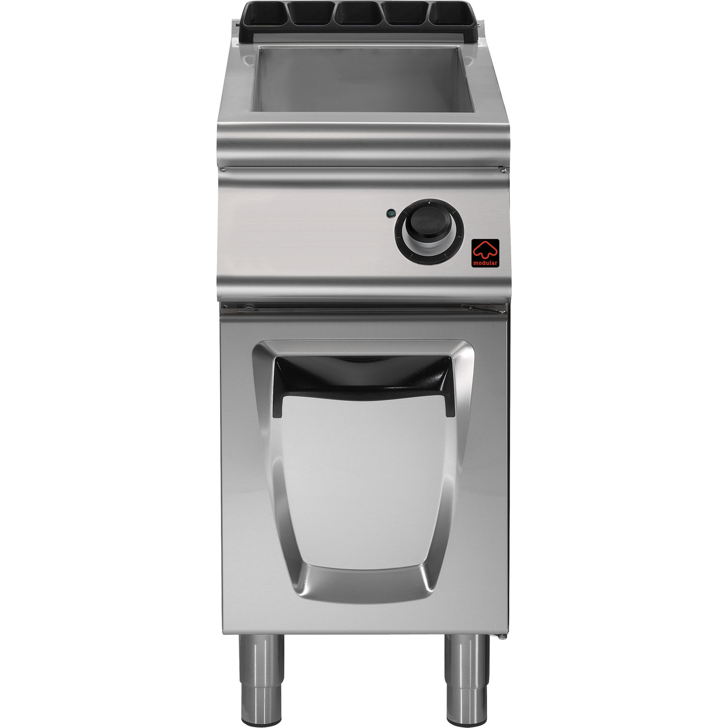 Bagnomaria elettrica - EM 70/40 BME-P - MODULAR PROFESSIONAL