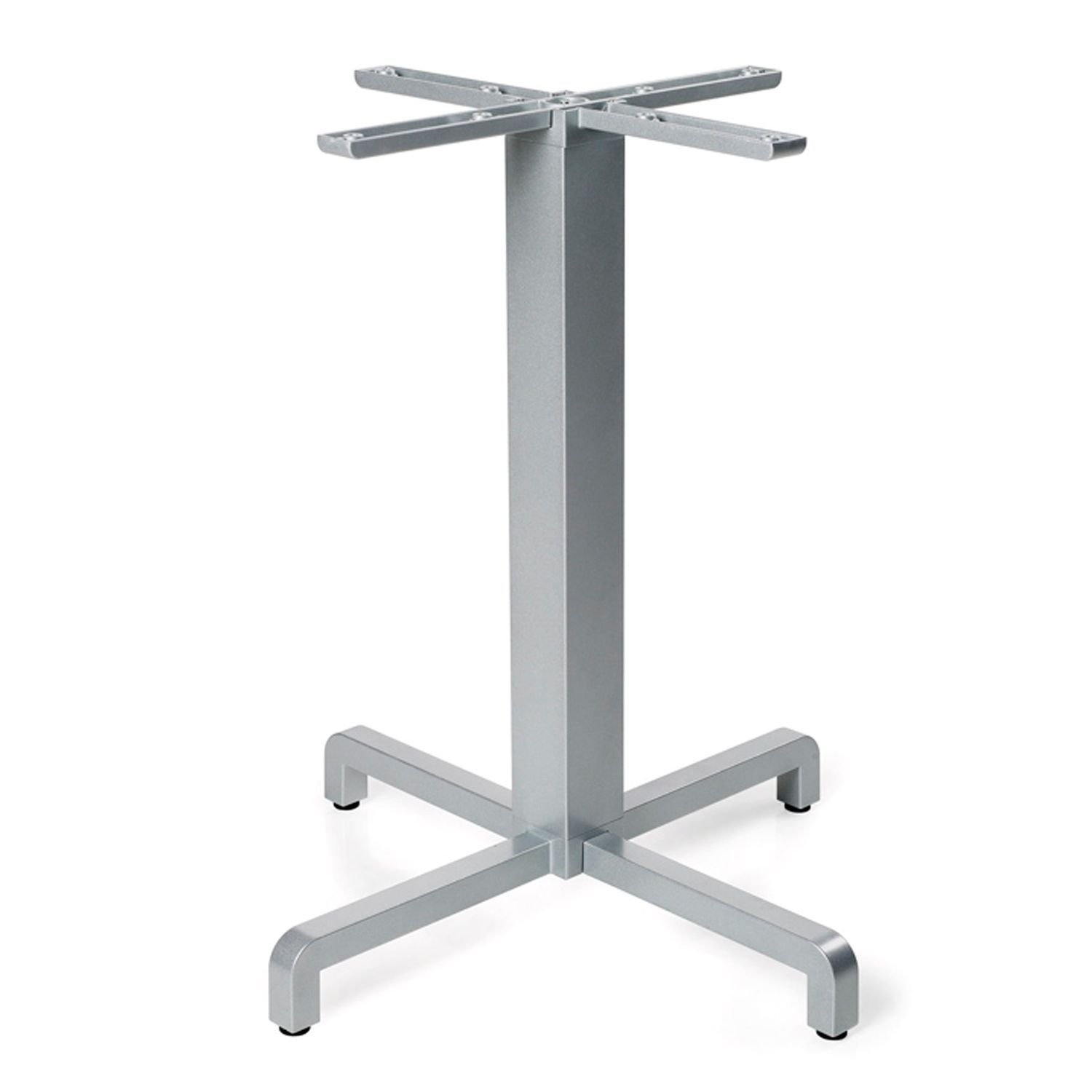 Base per tavolo in alluminio - ERICA - Antiga Primo-Secondo & C ...