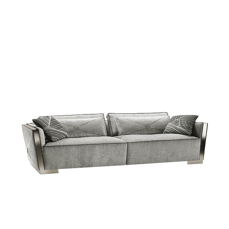 Divano modulare - Evoque - Siwa Soft Style Home - contemporaneo / in ...