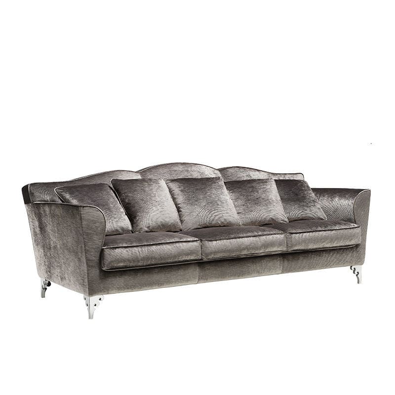 Divano modulare - Lucrezia - Siwa Soft Style Home - d'angolo ...