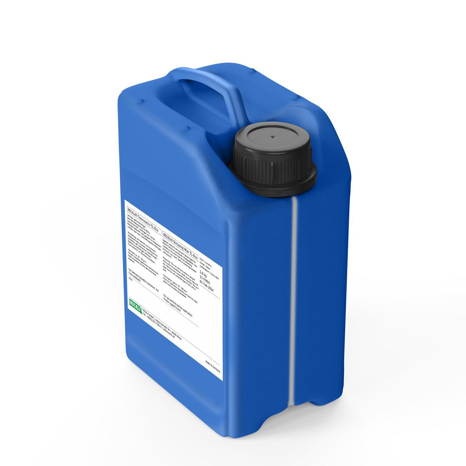 Disarmante per calcestruzzo - TL - RECKLI GmbH