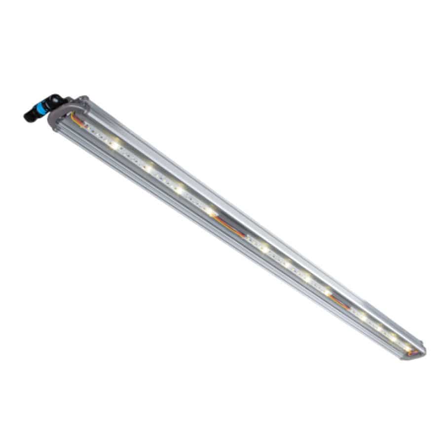 Luce LED - TFLEX LINE - Schréder–Comatelec - in altezza / ovale / IP66