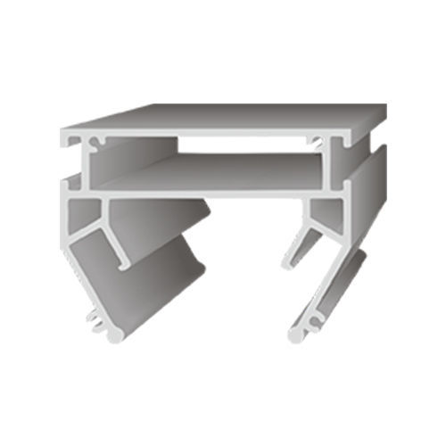 Profilo in alluminio - S-LINE 30C - Saros Est OÜ - a sezione simmetrica ...