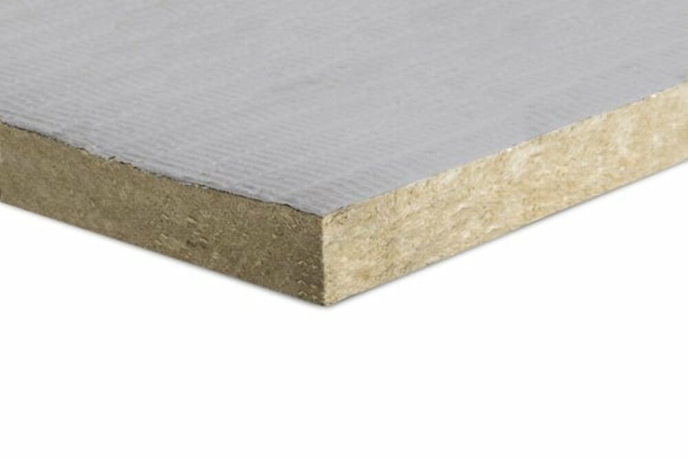 Isolante termico - PROMASTOP®-CC CB - Promat - in lana minerale / in ...