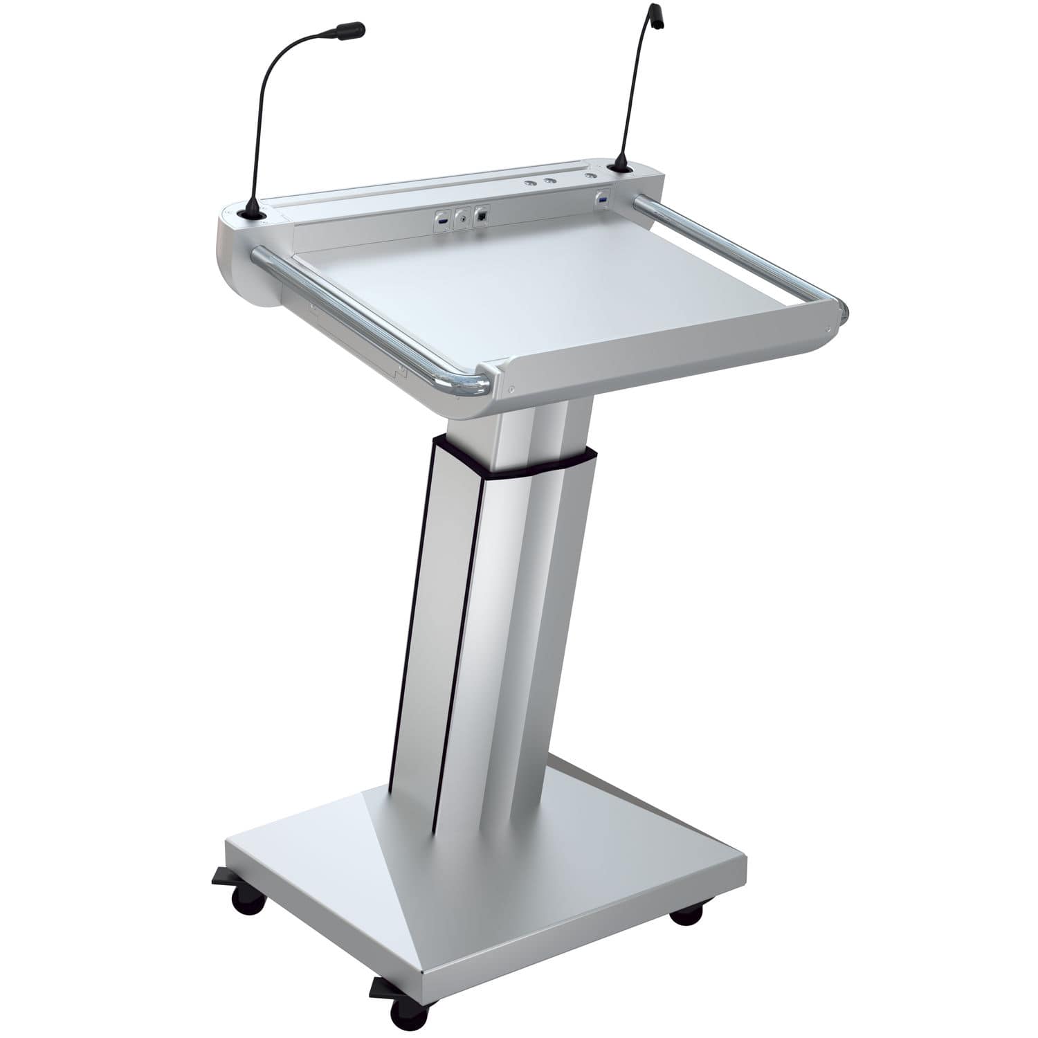 Podio da conferenza - ILS SYNERGY AT - Intelligent Lectern Systems - ad ...