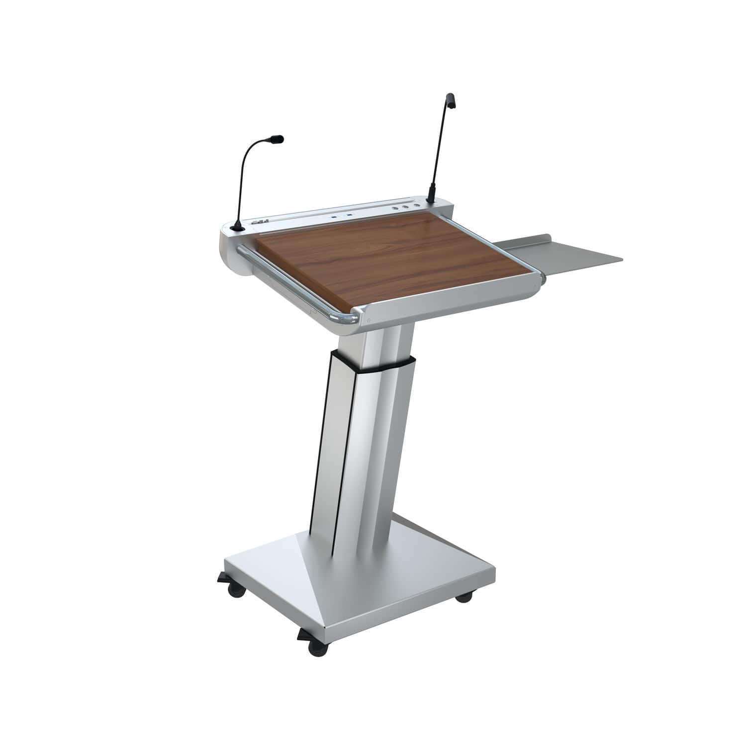 Podio da conferenza - SYNERGY HT - Intelligent Lectern Systems - ad ...