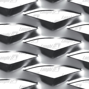 Grigliato in acciaio inox - FILS 5 - Fils - per passerella industriale ...