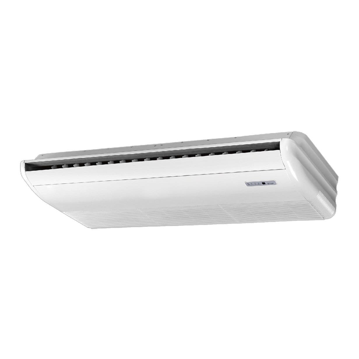 Condizionatore a soffitto - FFH 4813 - FAIR srl - a pavimento / split ...