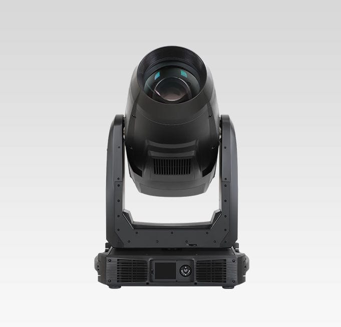 Proiettore a testa mobile LED - XRLED 2500 - PR Lighting