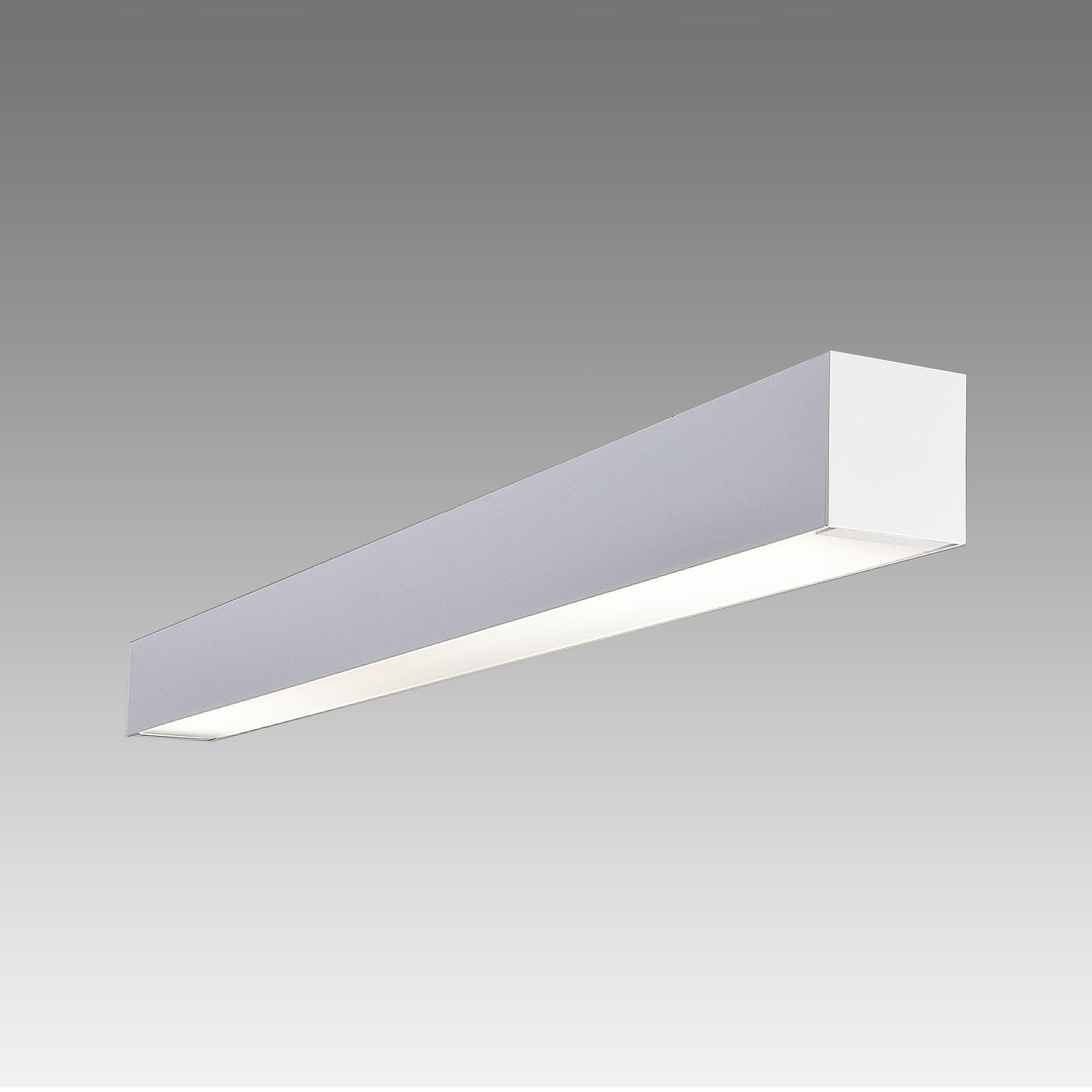 Luce sporgente - U85 - Orbit NV - LED / lineare / IP20