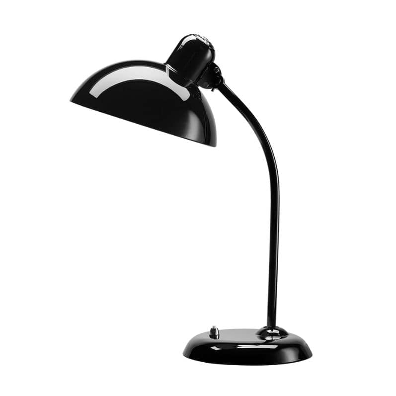 Lampada da tavolo - KAISER IDELL™ 6556-T - Lightyears - in ottone / in acciaio / design Bauhaus
