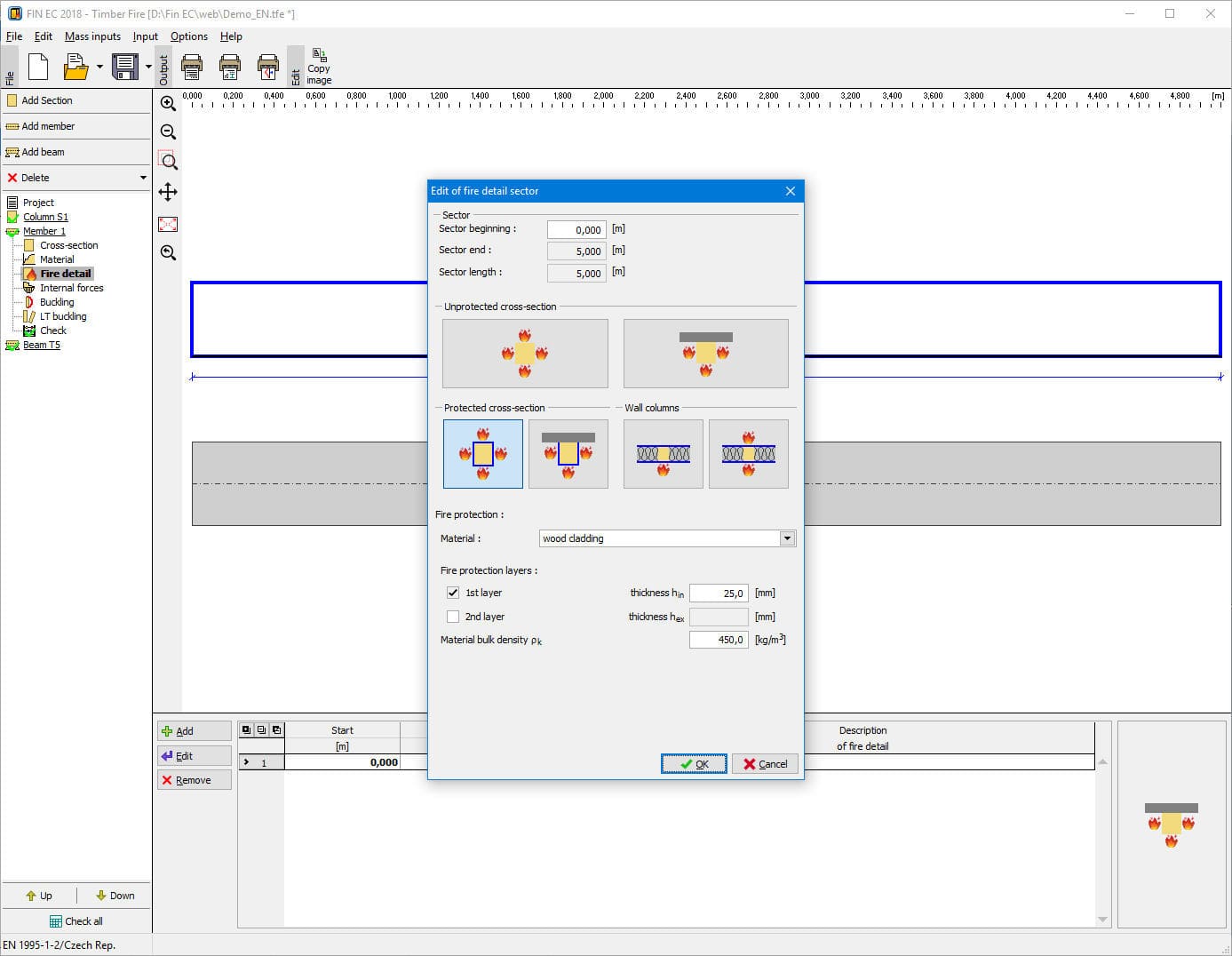 Software CAD - TIMBER - FINE - di calcolo / di analisi / per struttura ...