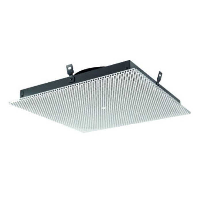 Diffusore d'aria da soffitto - DLQL - TROX - quadrato
