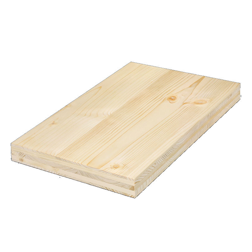 Pannello compensato da costruzione - SPRUCE - Tilly Holzindustrie - per ...