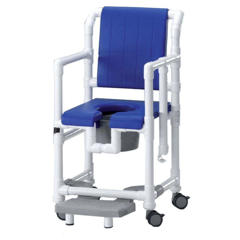 Sedile per doccia mobile - SC 100 PPG - RCN Medizin- und Rehatechnik ...