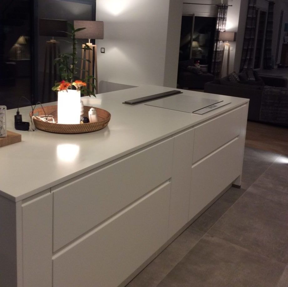 Isola cucina - IMAGE 24 - IMAGE