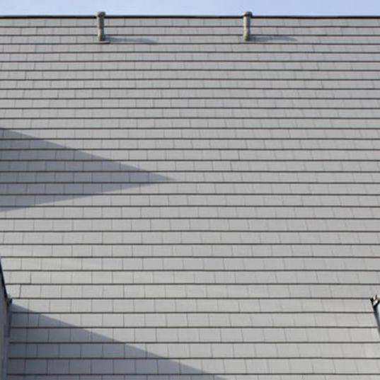 Tegola piana - KAPSTADT - CREATON - portoghese / doppia / in calcestruzzo