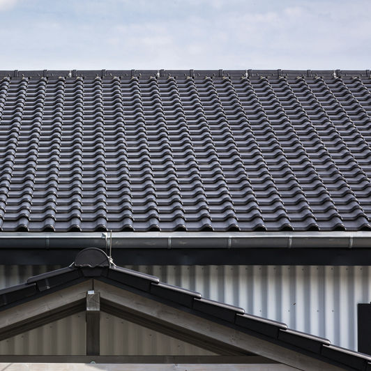 Tegola marsigliese - TITANIA - CREATON - piana / portoghese / grande