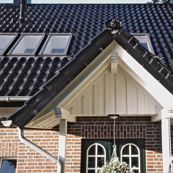 Tegola marsigliese - SINFONIE - CREATON - portoghese / piccola / in ...