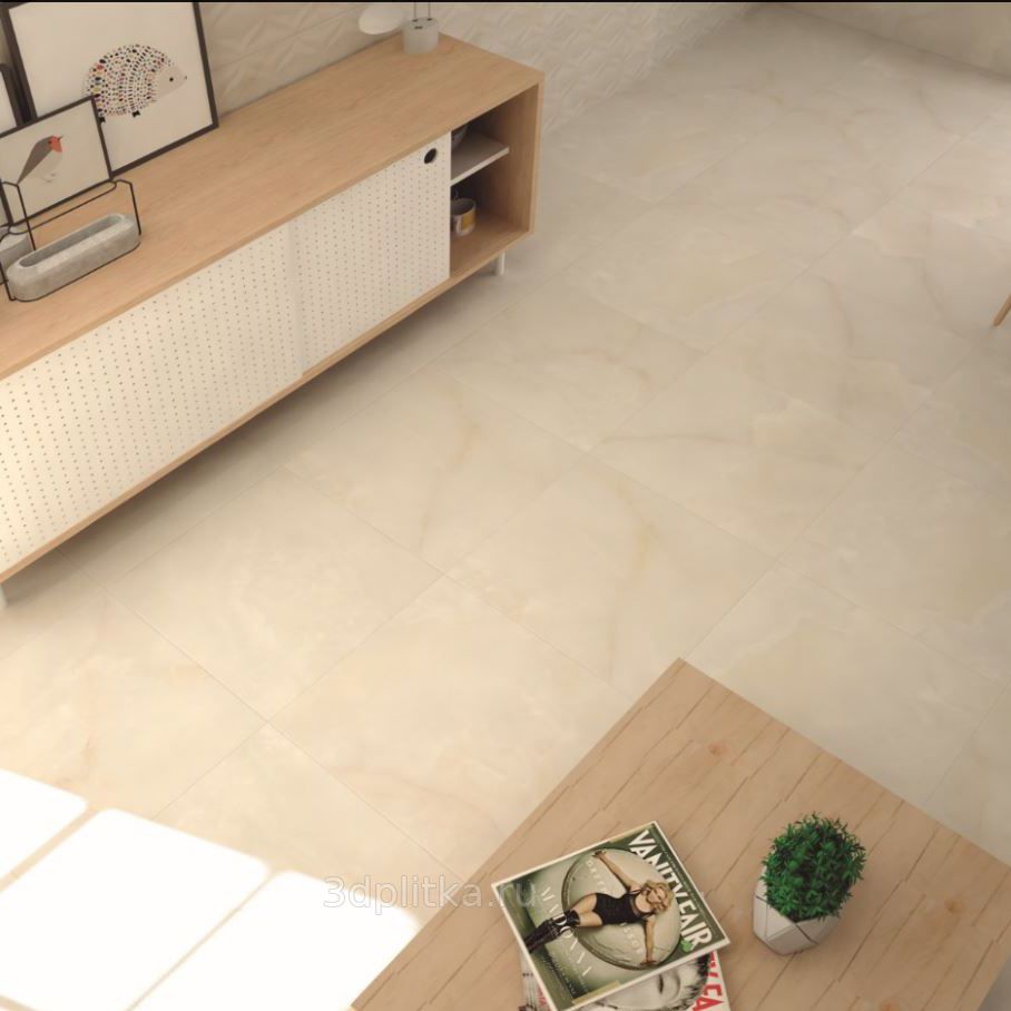 Piastrella da interno - DREAM LUX 60 - Azteca - da parete / da pavimento / in gres porcellanato